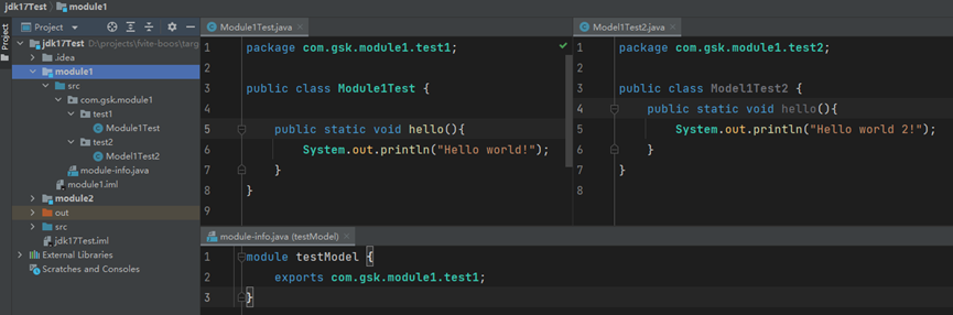从JDK8到JDK17，需要注意的一些新特性_jdk8 jdk17-CSDN博客