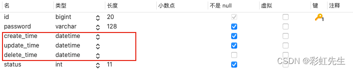 Django models.DatetimeField 保存到数据库时的格式化问题-CSDN博客