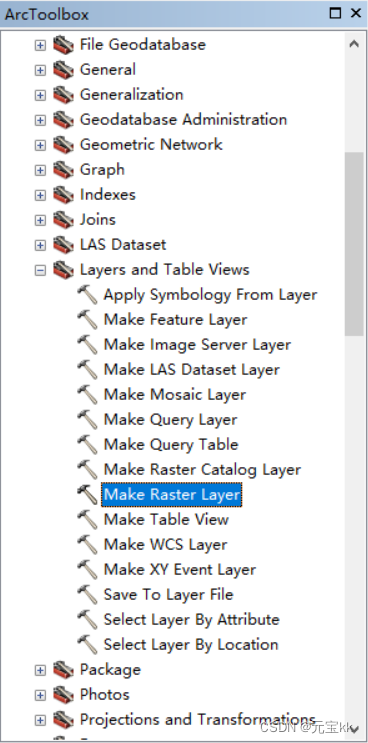 ArcGIS气象数据预处理（以年降水量数据为例）_降水数据怎么处理-CSDN博客