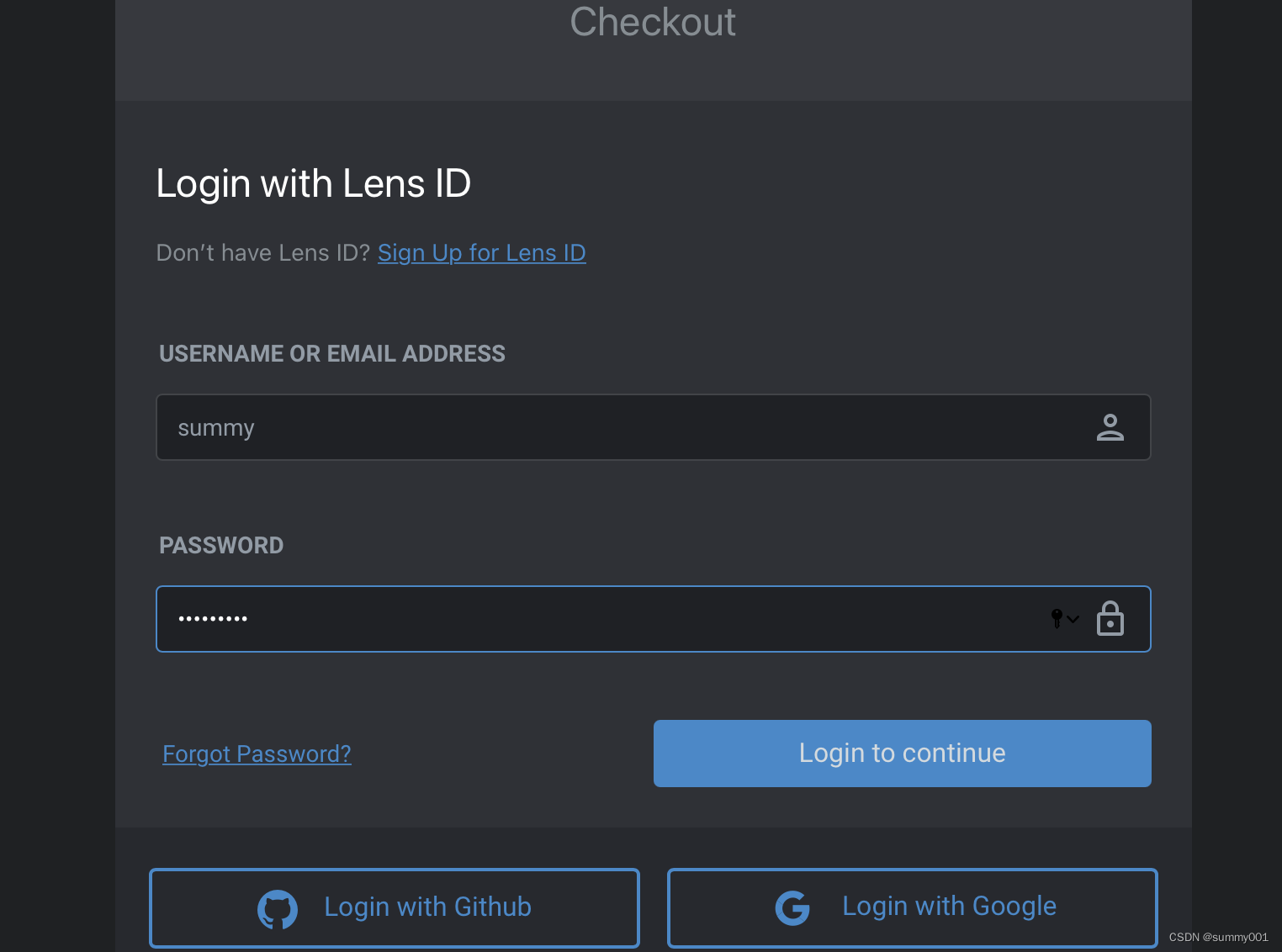 【k8s】lens安装使用-CSDN博客