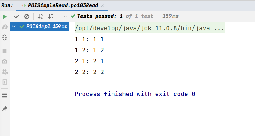 POI导入导出_poi 导入导出-CSDN博客