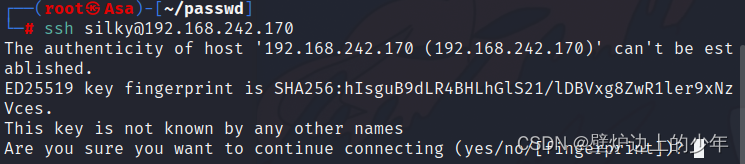 Silky-CTF_0x01 WriteUP_sillky-ctf-CSDN博客