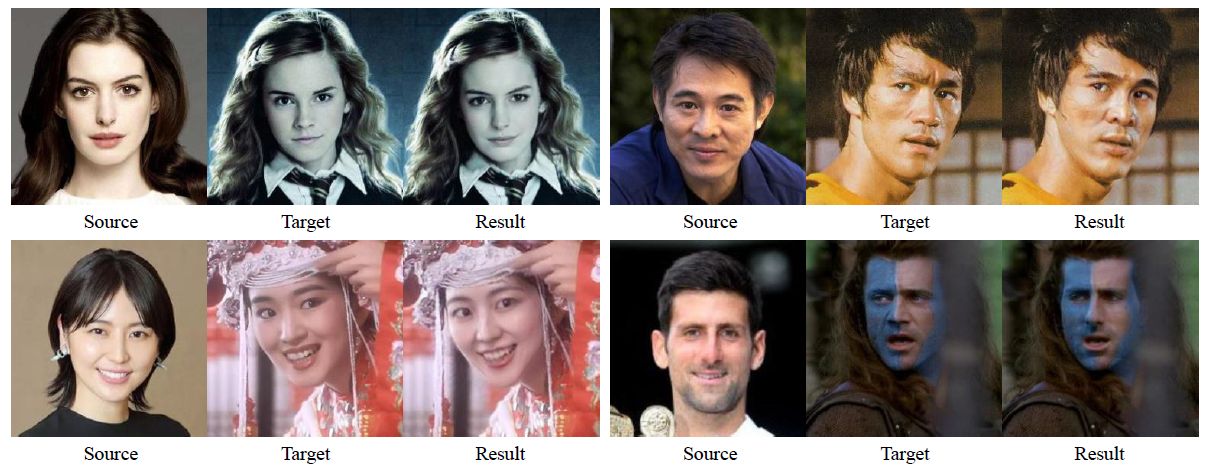 简单介绍SimSwap（类似DeepFaceLab）单张图视频换脸的项目-CSDN博客