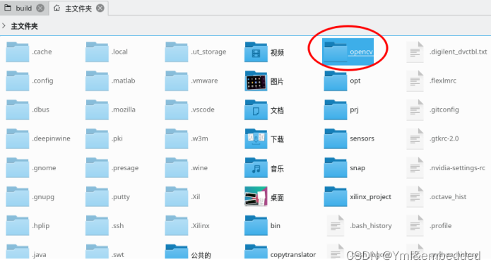 Ubuntu20 04操作系统下安装vitis Hls和opencv Win10 Ubuntu Vitis Csdn博客