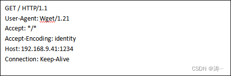 wget 应用测试_wget测试-CSDN博客