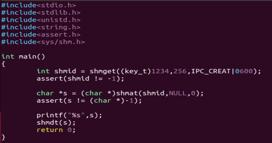 Linux——进程间通信（共享内存【mmap实现+系统V】）_mmap进程间通信-CSDN博客