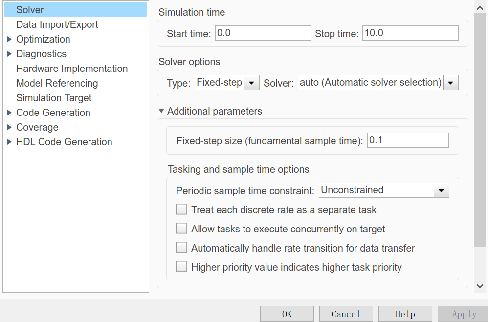 Simulink壁咚(二)——What and How_matlab零阶保持器-CSDN博客