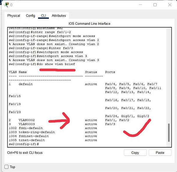 三层交换机VLAN路由技术_三层交换机怎么开启路由功能-CSDN博客