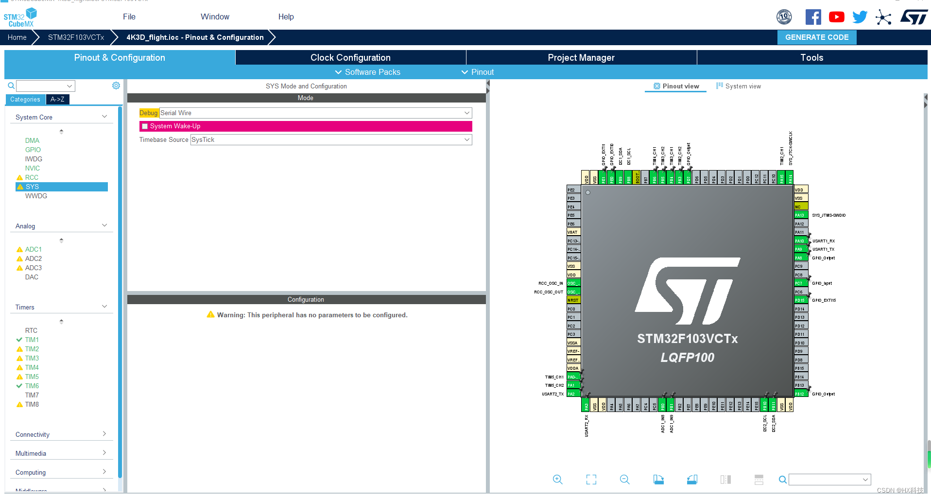 STM32CUBEMX_DMA_ADC读取NTC温度_stmadc ntc读温问题-CSDN博客
