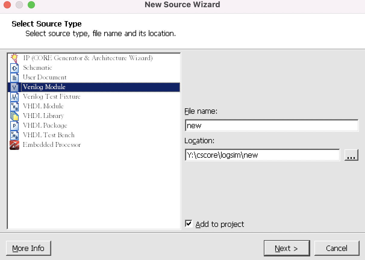 ISE的使用（文字版）_ise 使用-CSDN博客