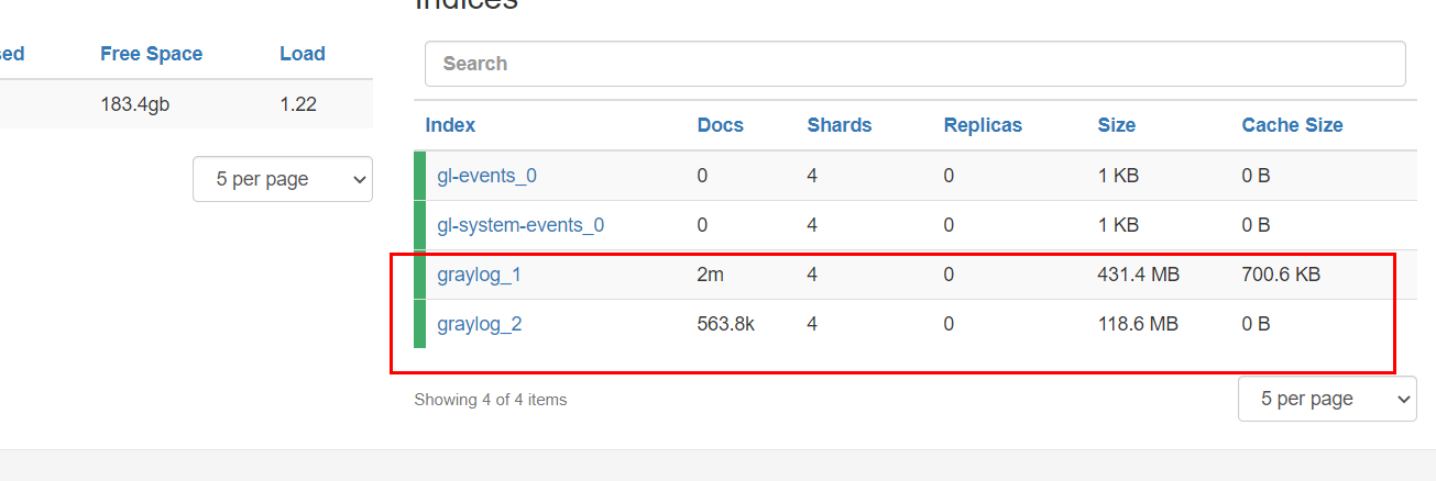 Graylog 中文手册 常用功能和问题整理-CSDN博客