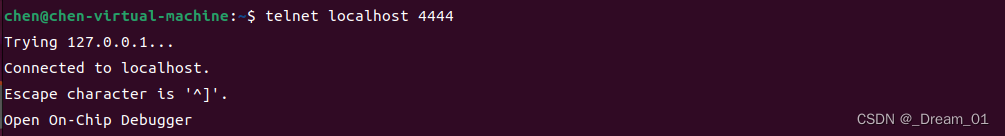 使用OpenOCD提取STM32固件_stm32提取固件-CSDN博客