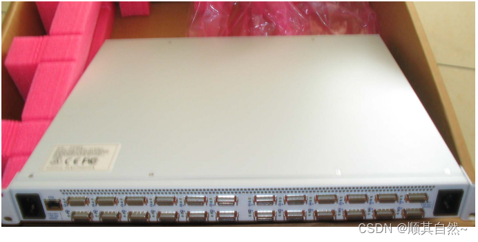 Infiniband-IB网络-CSDN博客