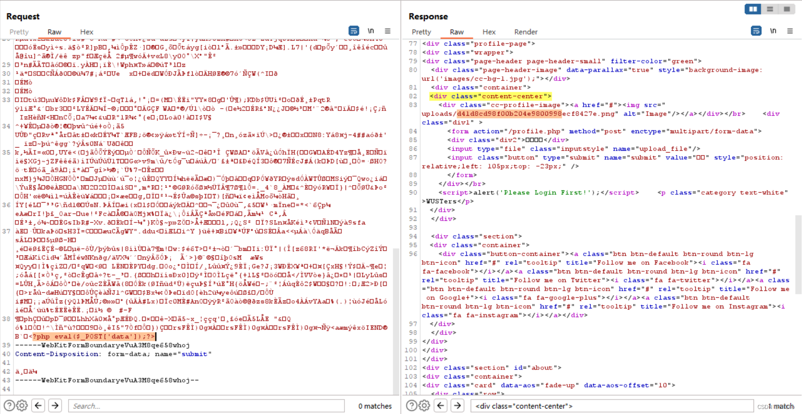 文件上传（antsword获取flag）_upload上传linux命令怎么找flag-CSDN博客