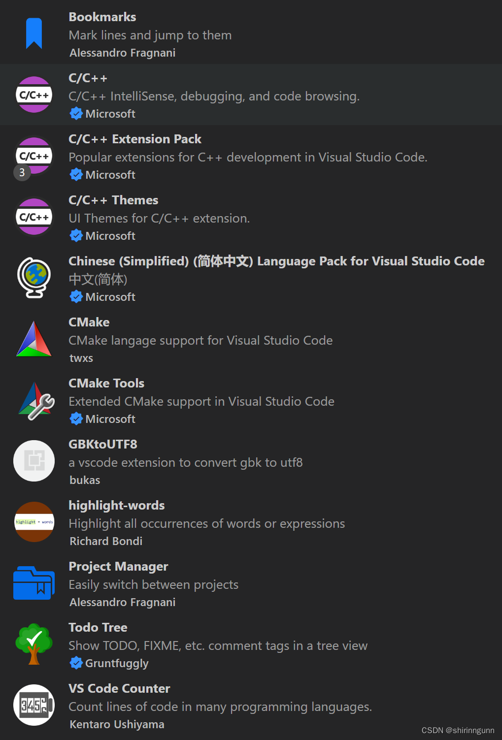 VS CODE配置_editor.semantictokencolorcustomizations-CSDN博客