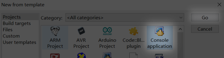 【CodeBlack使用说明+常见问题归纳】手把手教你从安装C::B到构建项目 与 常见问题的解决方法（自己使用时遇到的问题归纳手册）-CSDN博客