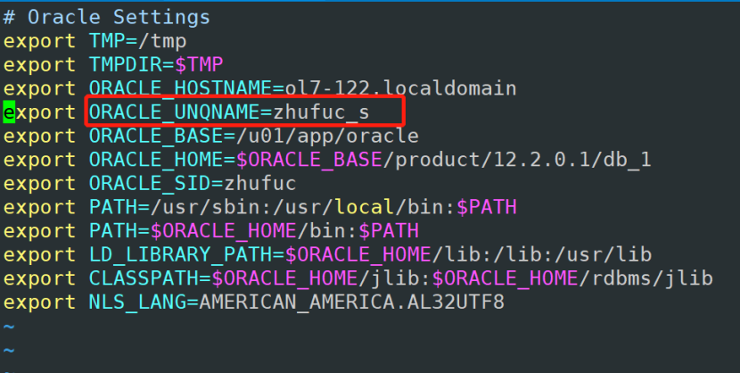 Oracle 12C+ADG模式详细部署文档_oracle 12c adg 部署-CSDN博客