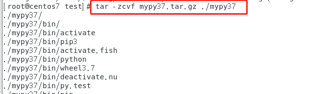 virtualenv: 未找到命令-CSDN博客