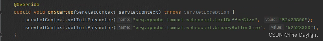 [java]websocket引起的内存泄漏问题排查 Websocket 内存溢出 Csdn博客