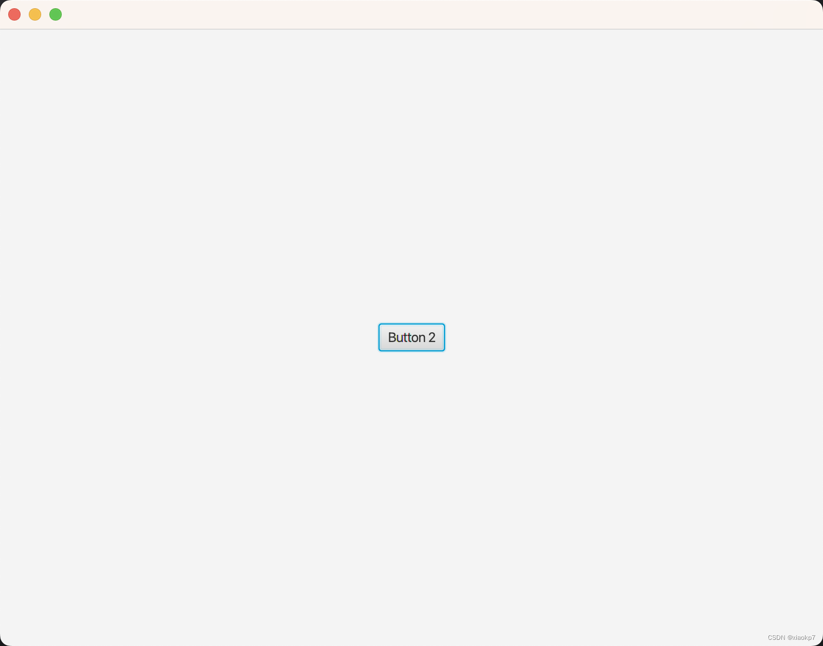 【JavaFX-1】JavaFX概述-CSDN博客