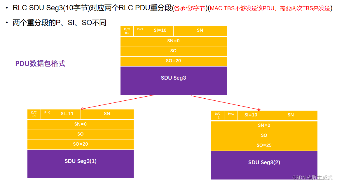 NR RLC协议-CSDN博客