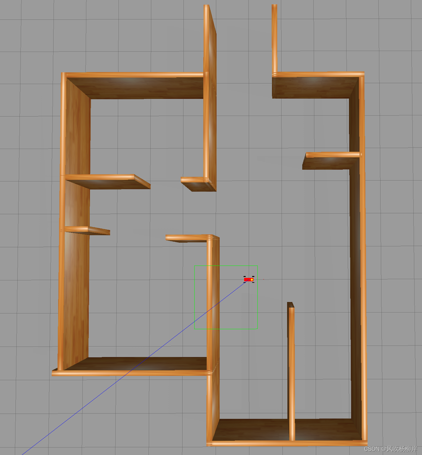 gmapping算法教程（1）-----序言_gamping算法-CSDN博客