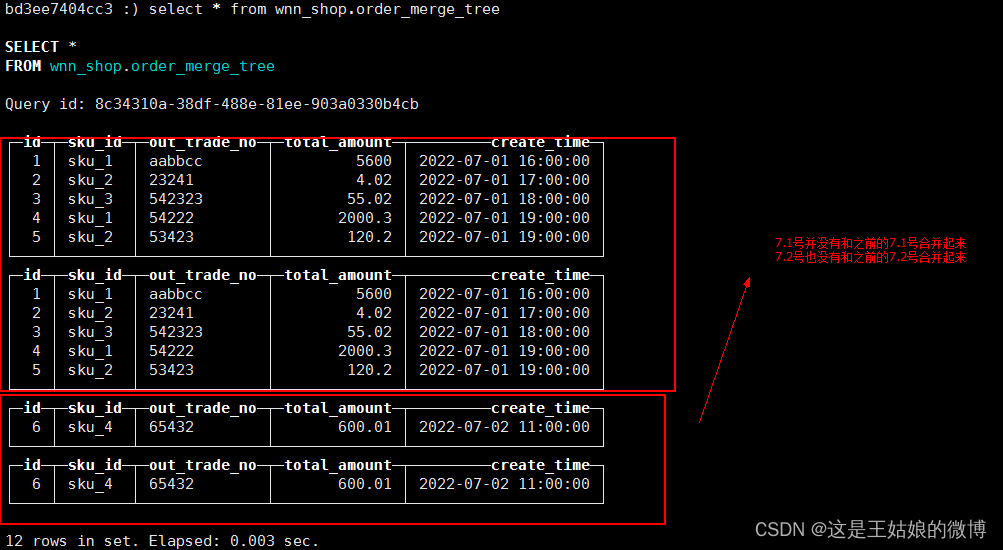 ClickHouse常见SQL语法和常见合并数引擎Demo(二)_clickhouse demo-CSDN博客