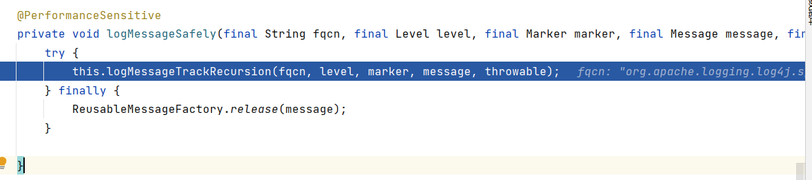 JNDI&RMI&LDAP介绍+log4j分析_jdbc-ldap-CSDN博客