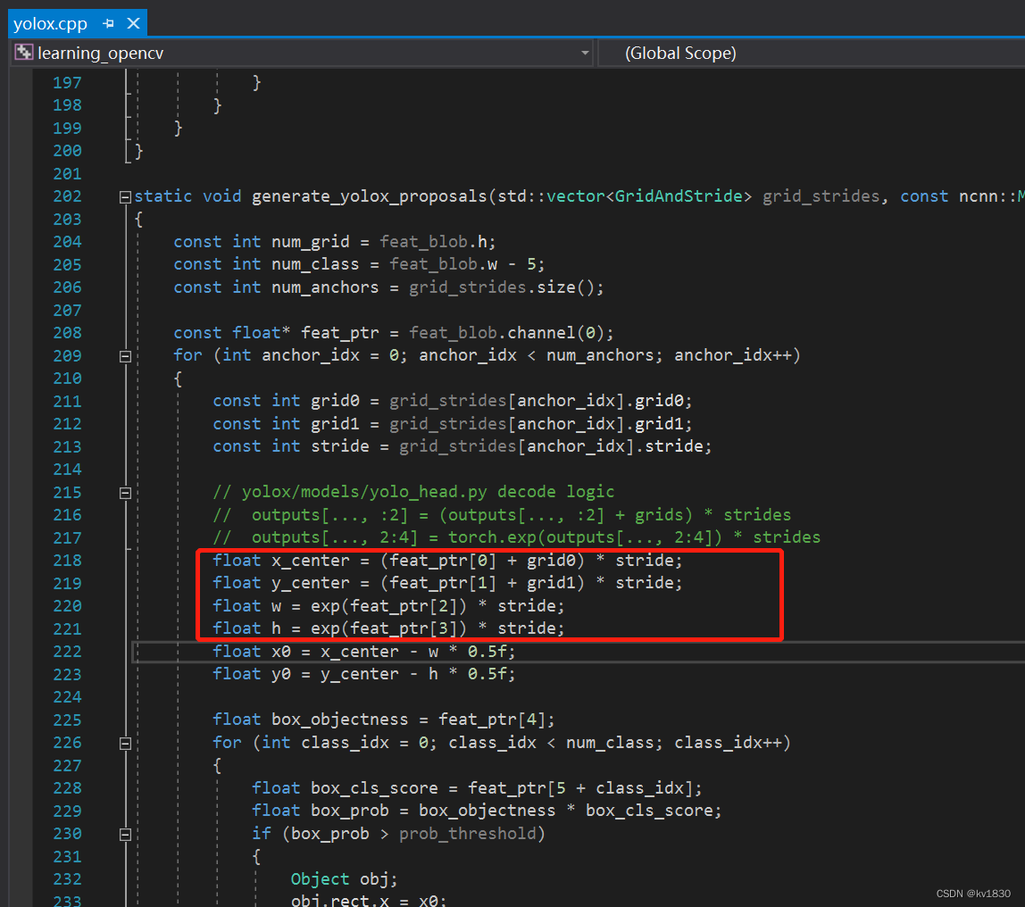 mmdetection-yolox导出ncnn模型(1)_mmdetection onnx-CSDN博客