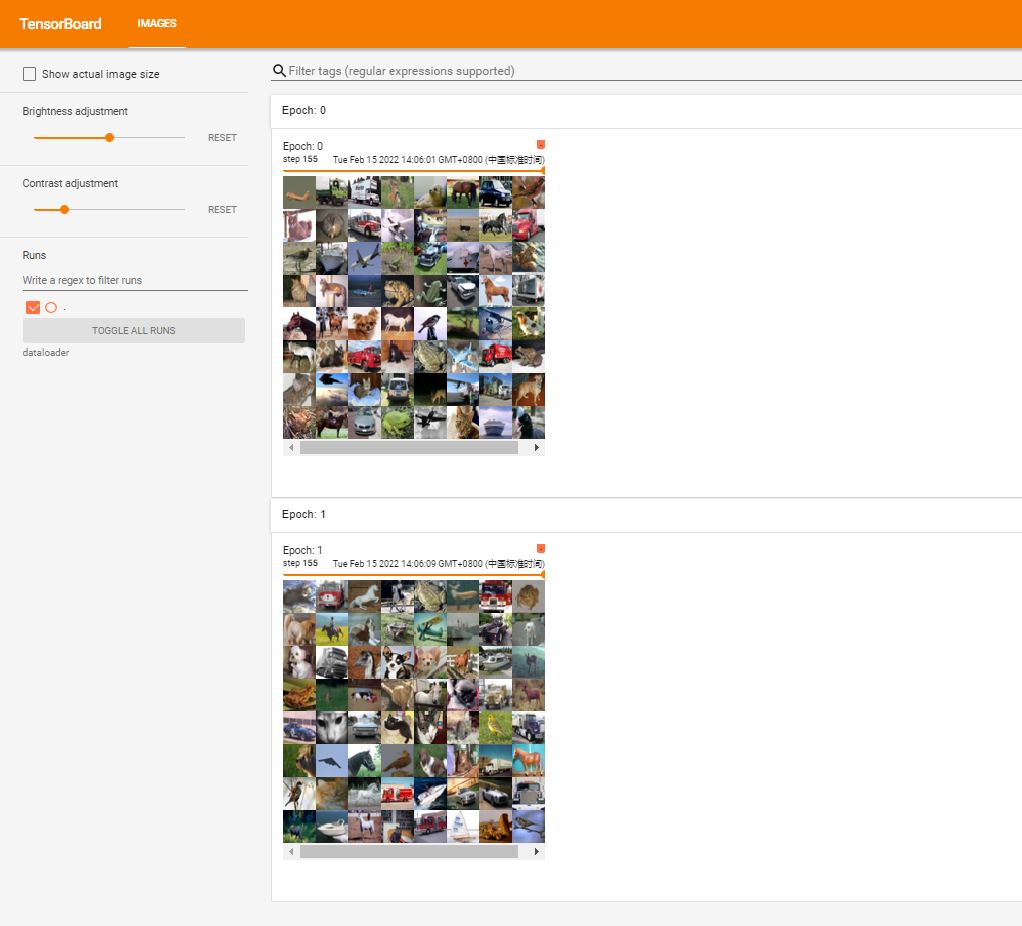 学习笔记5：DataLoader是什么？_Asdzxcyuihjkqwe的博客-CSDN博客_dataloader是什么意思