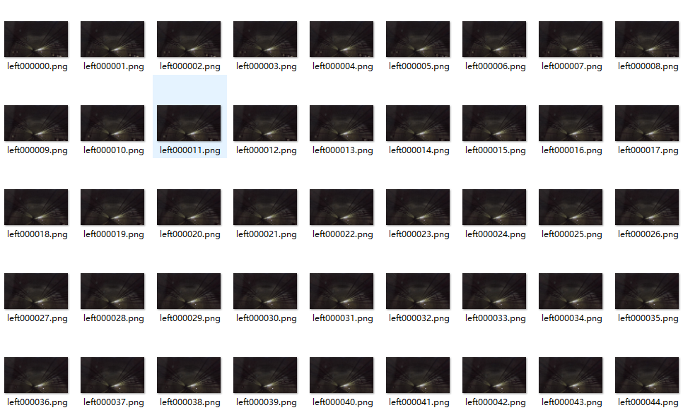 【ZED】将ZED获取的视频格式svo转换成其他格式_.svo文件-CSDN博客