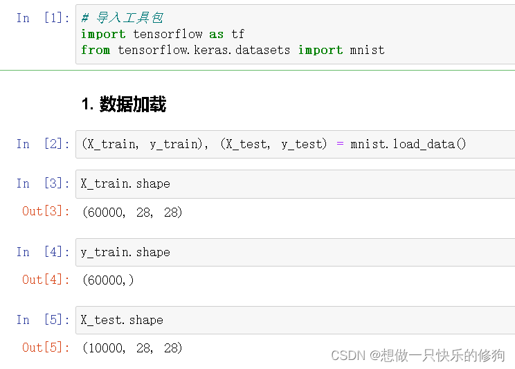 【深度学习实战】使用卷积神经网络（lenet 5）对mnist数据集进行多分类采用卷积神经网络分类mnist数据集 Csdn博客