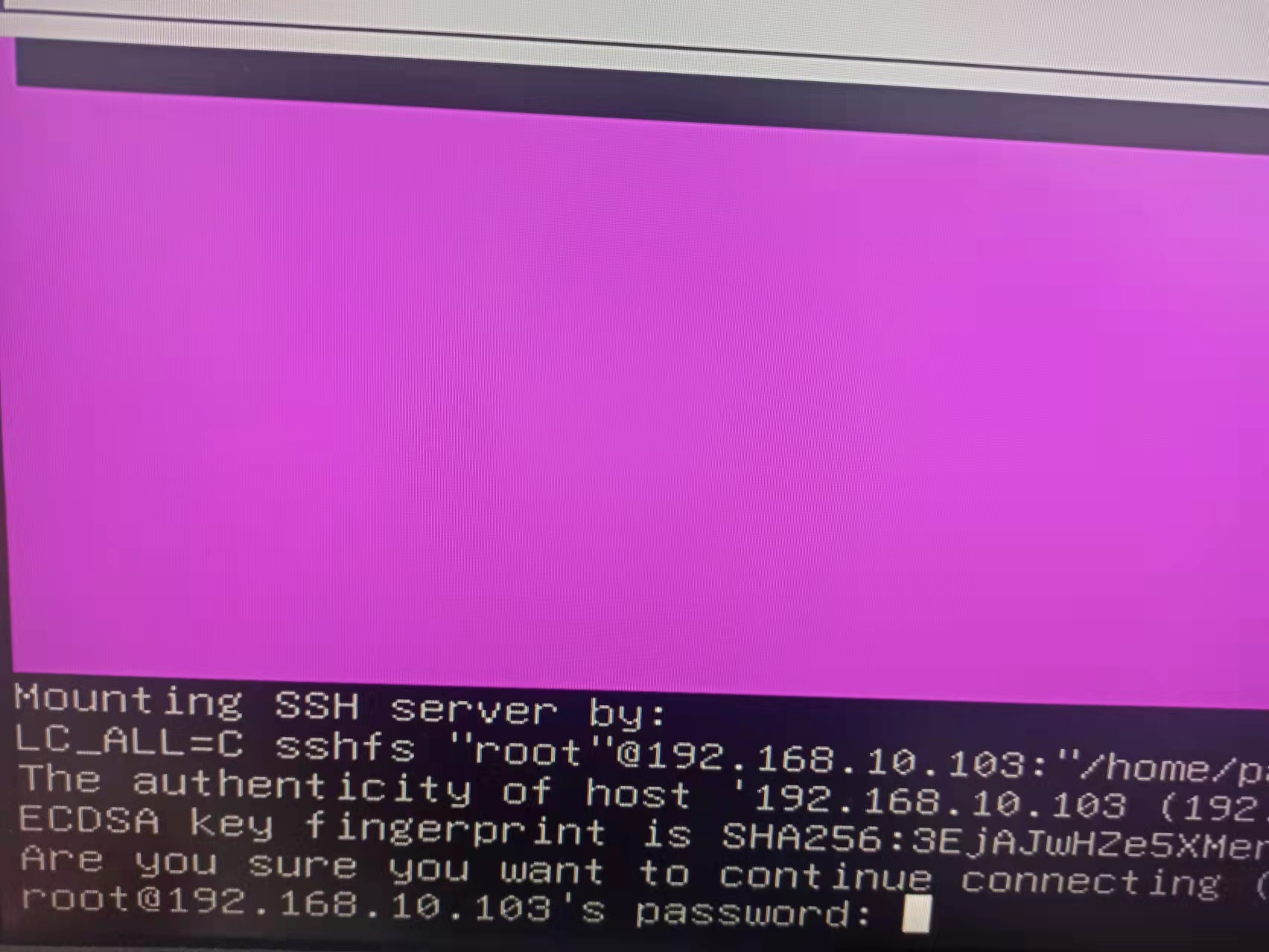 使用服务器备份还原Linux系统_服务器如何备份linux系统-CSDN博客