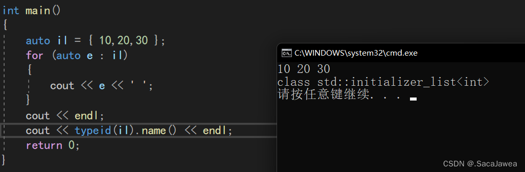 C++11 | 列表初始化 | 右值引用 | 万能引用 | 完美转发 | 可变参数模板 | lambda | 包装器function_c++11 万能参数-CSDN博客