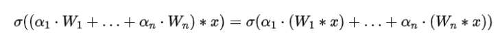 【论文笔记】CondConv: Conditionally Parameterized Convolutions for Efficient Inference-CSDN博客