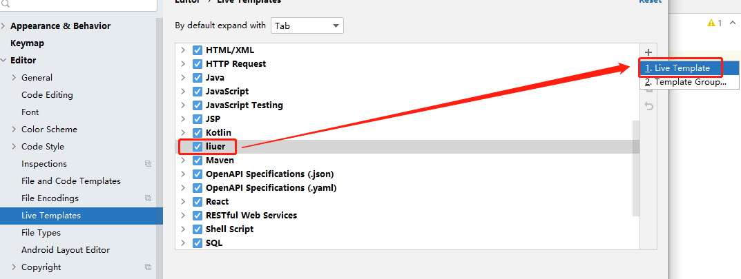 IntelliJ IDEA中设置自动生成Java类注释、方法注释（以及处理param数组问题）_idea方法注释param-CSDN博客