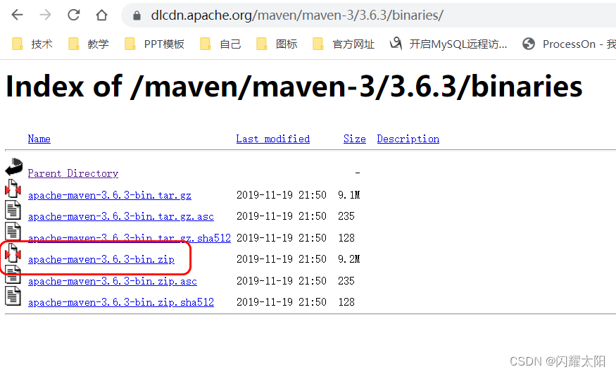 Maven专题篇_dependencies下载-CSDN博客