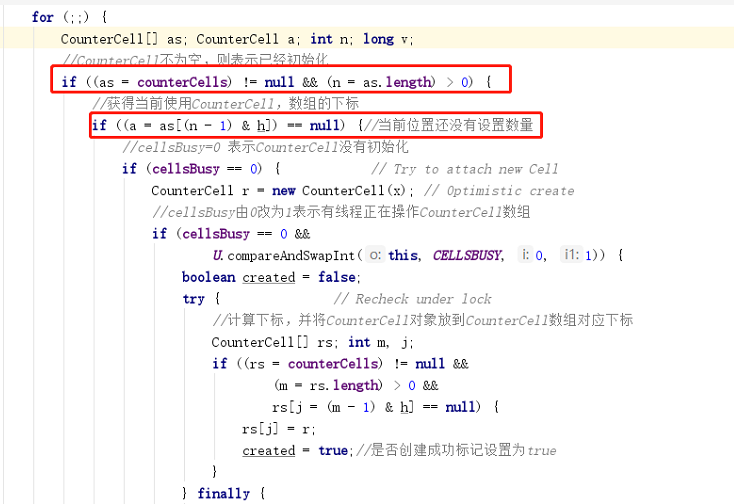 ConcurrentHashMap-CSDN博客