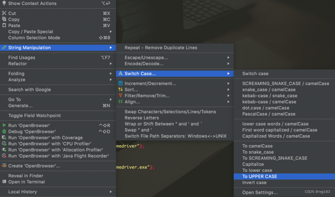 idea jsp文件 高亮_有了这几款idea插件后，同事再也不叫我小白了_idea jsp插件-CSDN博客