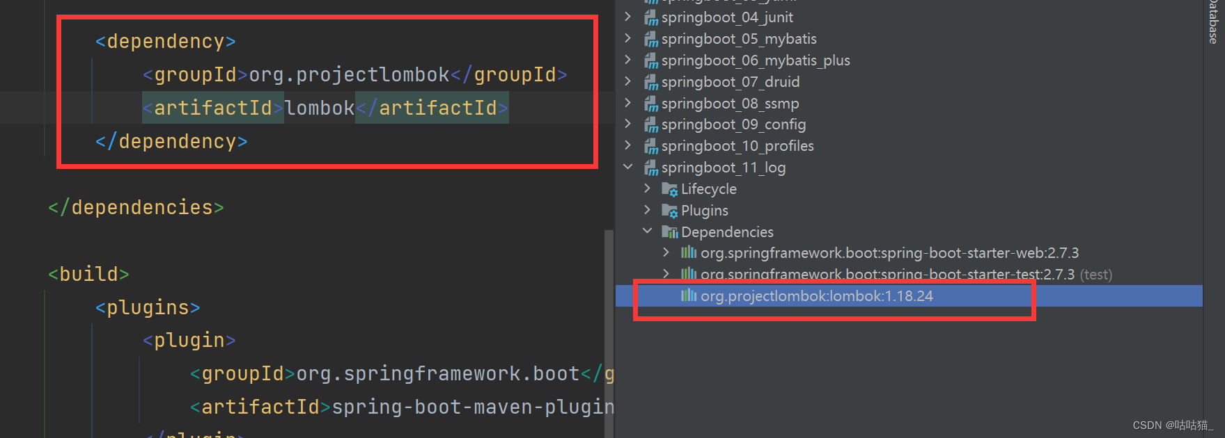 Springboot运维实用篇 Springboot项目维护 Csdn博客