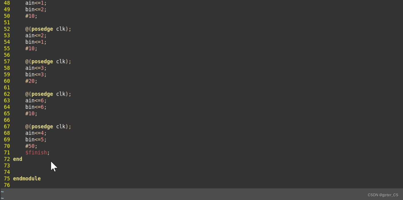 vcs常用断言debug选项，以及断言的注意点_波形中看断言-CSDN博客