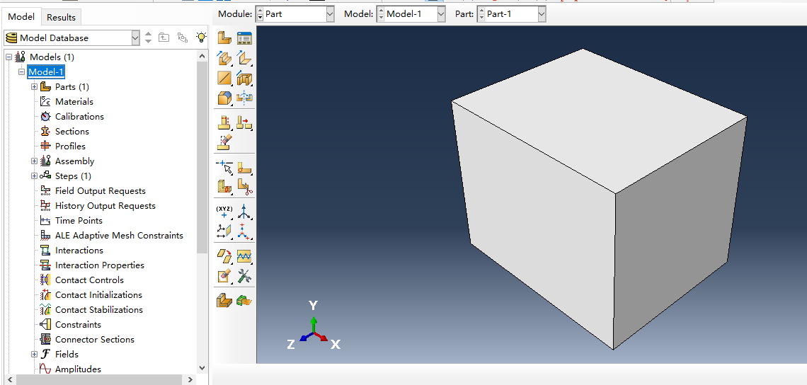 Abaqus GUI程序开发之常用控件使用方法(十六):进度条的使用方法_abaqus怎么看还要算多长时间-CSDN博客