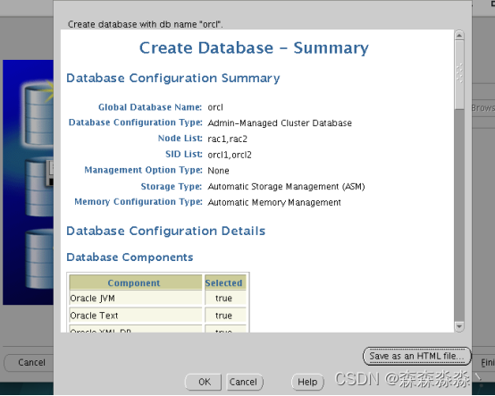 Linux7 安装oracle11g rac过程_rhel7 oracle 11g rac-CSDN博客