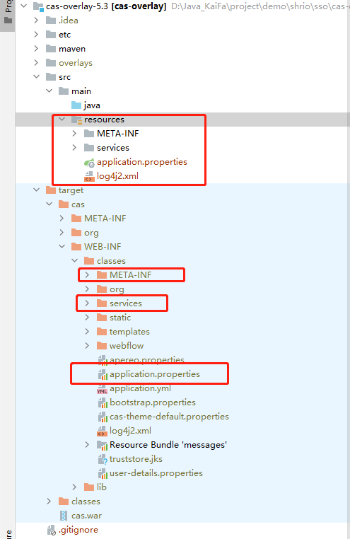 CAS5.3服务端配置，链接mysql、自定义密码加密、登录页面、登录校验，自定义异常、ajax登录等_cas5.3自定义认证方法登录时候不检验-CSDN博客