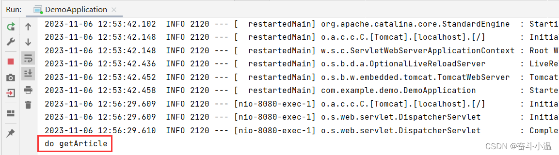 Spring AOP-CSDN博客