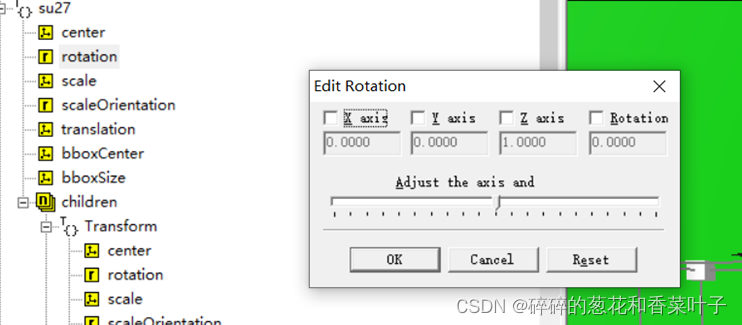 Simulink 3D Animation的使用（V_realm builder2.0）-CSDN博客