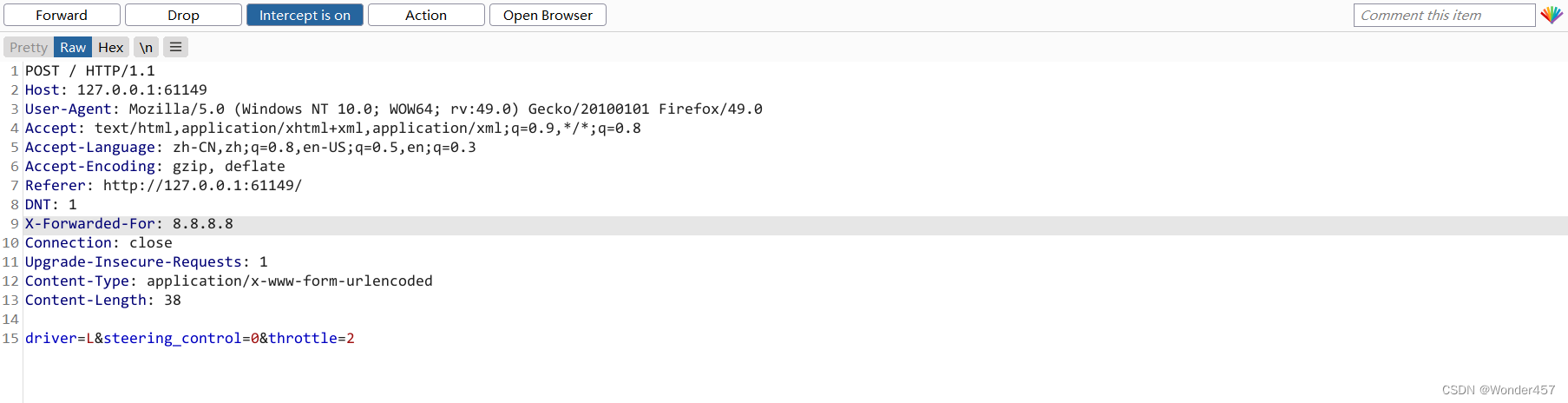 Moe CTF 2023! Write Up（一）_尊嘟假嘟在线解码工具-CSDN博客