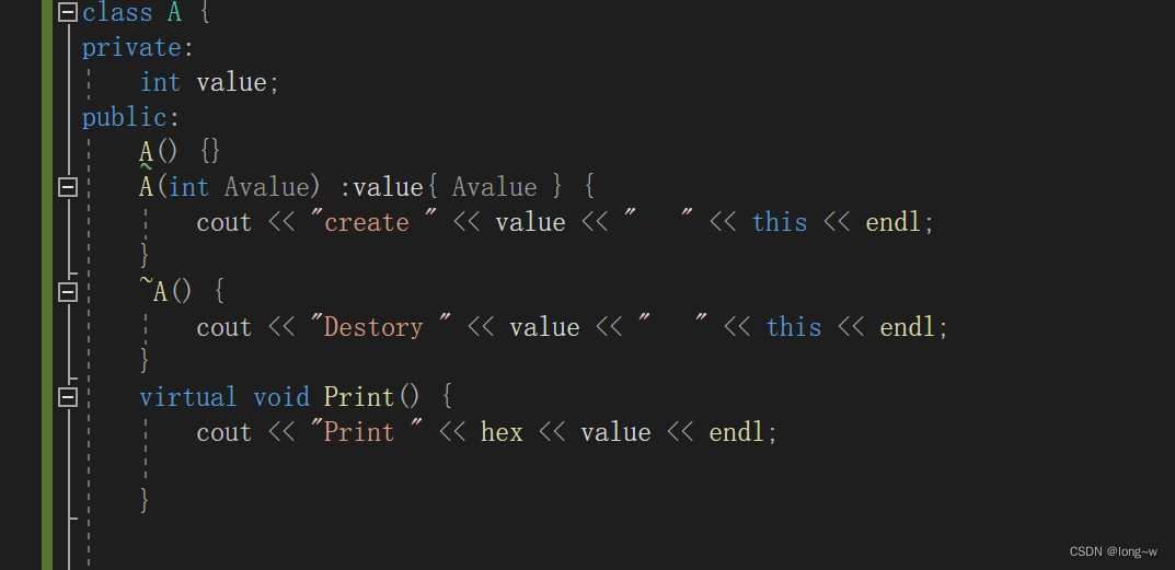 c++ new的三种用法 【由基础到进阶 】-CSDN博客