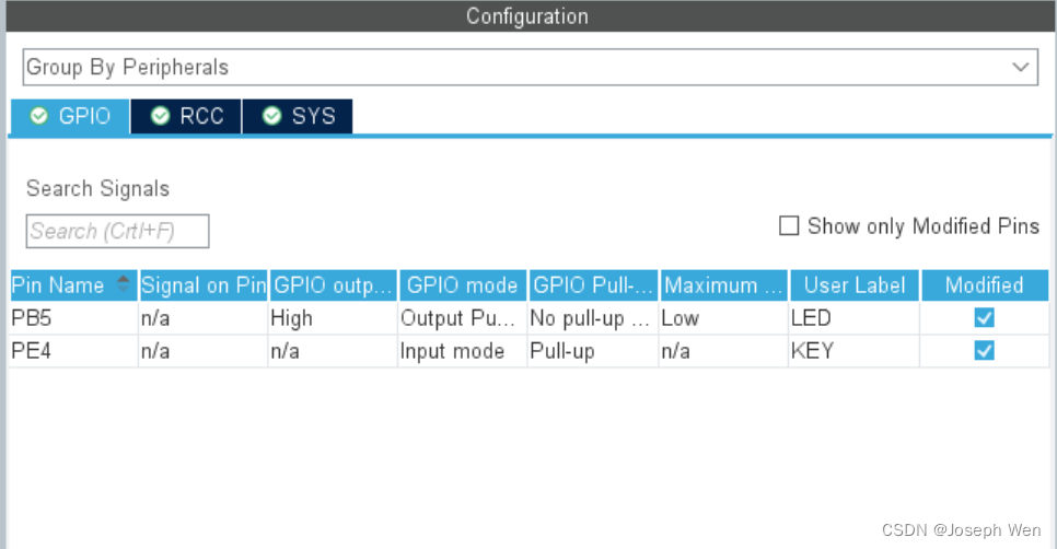 【freertos教程二】stm32 Cubemx——suspend And Resume 挂起与解挂起 Osthreadsuspend Csdn博客
