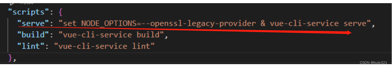项目用node14版本；电脑是18版本运行报错_node v18兼容14吗-CSDN博客